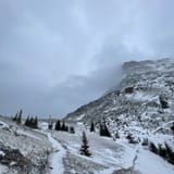 West Wind Pass Trail, Alberta, Canada - 2,307 Reviews, Map | AllTrails
