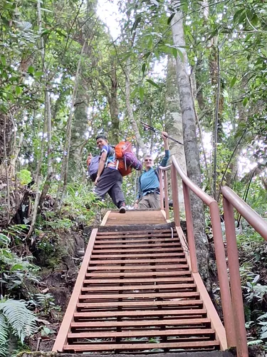 Best Hikes and Trails in Mount Kitanglad Range Natural Park | AllTrails