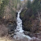 North Kootenai Lake Via Kootenai Creek Trail, Montana - 408 Reviews ...