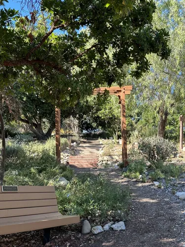 Best Hikes and Trails in Conejo Valley Botanic Garden | AllTrails