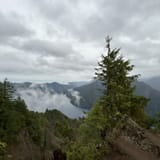 Pyramid Mountain Trail, Washington - 609 Reviews, Map | AllTrails
