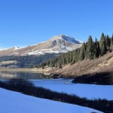 Clinton Gulch Dam Reservoir, Colorado - 690 Reviews, Map | AllTrails