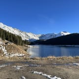 Clinton Gulch Dam Reservoir, Colorado - 690 Reviews, Map | AllTrails