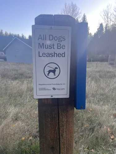 Best Hikes and Trails in Lazo Marsh North East Comox Conservation Area ...