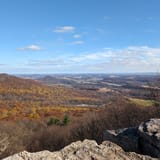 Pulpit Rock, Pennsylvania - 2,245 Reviews, Map | AllTrails