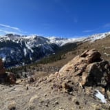 Mount Bethel, Colorado - 90 Reviews, Map | AllTrails