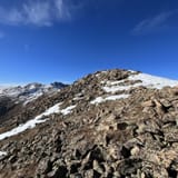 Mount Bethel, Colorado - 90 Reviews, Map | AllTrails