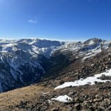 Mount Bethel, Colorado - 90 Reviews, Map | AllTrails