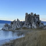 South Tufa Loop Trail, California - 708 Reviews, Map | AllTrails