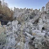 South Tufa Loop Trail, California - 708 Reviews, Map | AllTrails