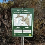 Mount Gower Open Space Preserve Trail, California - 1,080 Reviews, Map ...