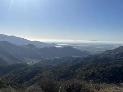 Best Hikes and Trails in Dos Vientos Open Space | AllTrails