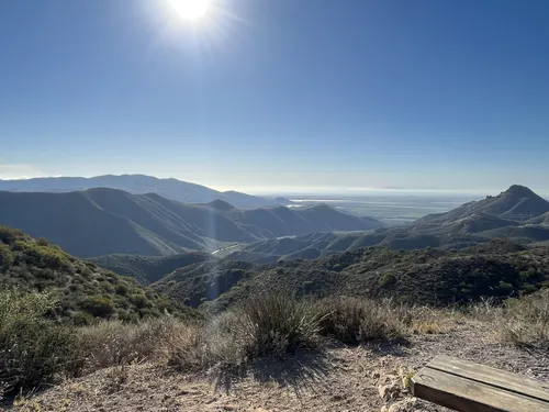 Best Hikes and Trails in Dos Vientos Open Space | AllTrails