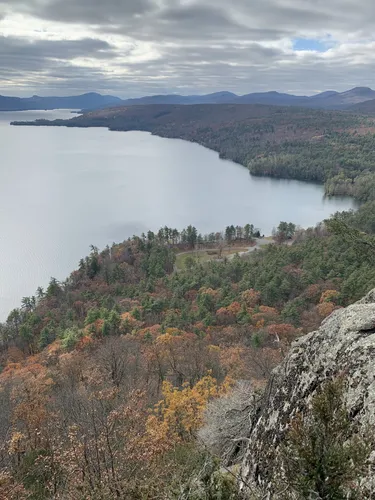 Best Hikes and Trails in Rogers Rock Park | AllTrails