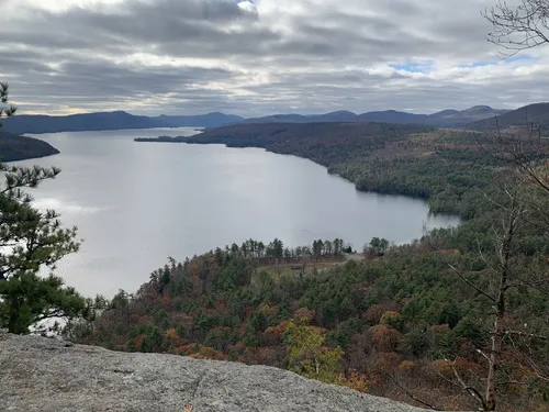 Best Hikes and Trails in Rogers Rock Park | AllTrails