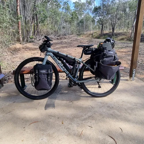 Best Hikes and Trails in Benarkin State Forest | AllTrails