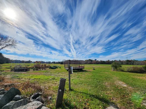 2023 Best Forest Trails in Wood River Junction | AllTrails