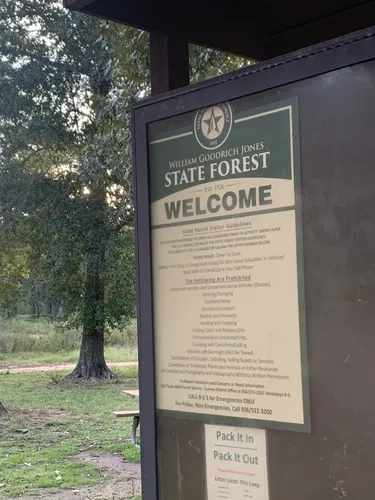 Best Hikes and Trails in Conroe | AllTrails