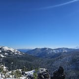 Iron Mountain Trail, Oregon - 526 Reviews, Map | AllTrails