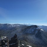 Iron Mountain Trail, Oregon - 526 Reviews, Map | AllTrails