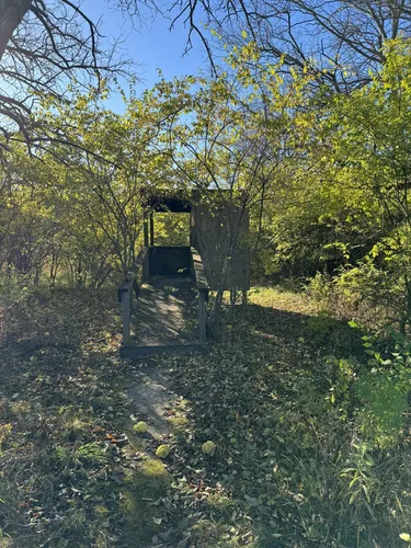 Best Trail Running Trails in Midewin National Tallgrass Prairie | AllTrails