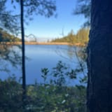 Lake Tabeaud Loop, California - 904 Reviews, Map | AllTrails