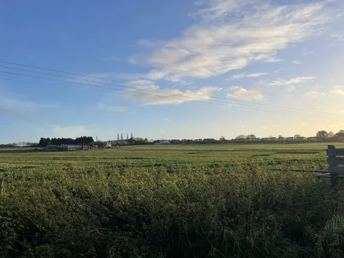 Best Hikes and Trails in Titchmarsh Nature Reserve | AllTrails