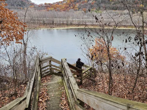 Best Hikes and Trails in Merrick State Park | AllTrails