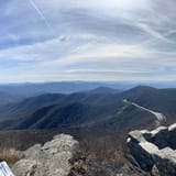 Craggy Pinnacle Trail, North Carolina - 2,740 Reviews, Map | AllTrails