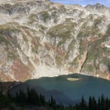 Cascade Pass Trail, Washington - 1,588 Reviews, Map | AllTrails