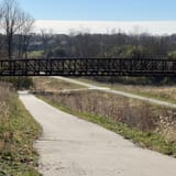 Big 4 Rail Trail, Indiana - 266 Reviews, Map | AllTrails