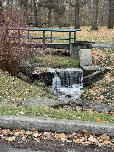 Best Hikes and Trails in Angrignon Park | AllTrails