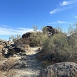 Mormon Loop and National Trail, Arizona - 2,508 Reviews, Map | AllTrails