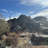Mormon Loop and National Trail, Arizona - 2,508 Reviews, Map | AllTrails