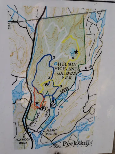 Best Moderate Trails in Hudson Highlands Gateway Park | AllTrails