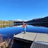 Strawberry Lake, Colorado - 1,183 Reviews, Map | AllTrails