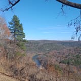 Overlook Trail at Buffalo Point, Arkansas - 230 Reviews, Map | AllTrails