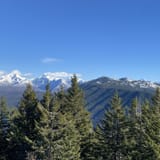 Apgar Lookout, Montana - 1,629 Reviews, Map | AllTrails