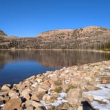 Clyde Lake Loop, Utah - 1,469 Reviews, Map | AllTrails