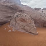 Cosmic Ashtray via Volcano Trail, Utah - 444 Reviews, Map | AllTrails