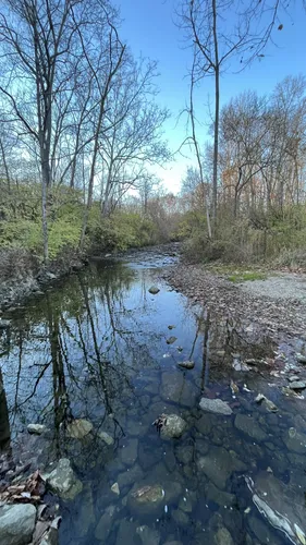 2023 Best Short Trails in Bill Yeck Park | AllTrails