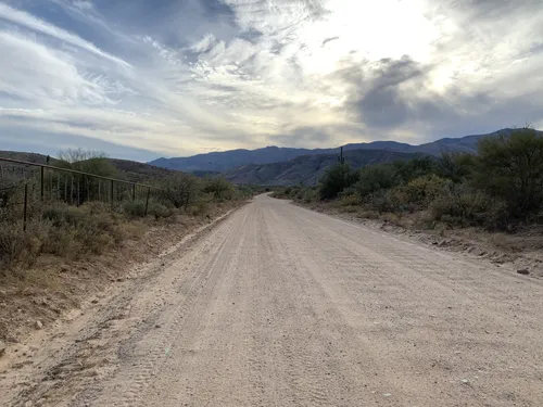 10 Best Trails and Hikes in Black Canyon City | AllTrails