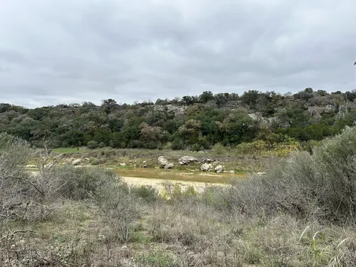 2023 Best Views Trails in Milton Reimers Ranch Park | AllTrails