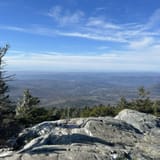 Mount Cube via the Appalachian Trail, New Hampshire - 607 Reviews, Map ...