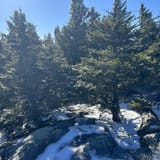 Mount Cube via the Appalachian Trail, New Hampshire - 607 Reviews, Map ...