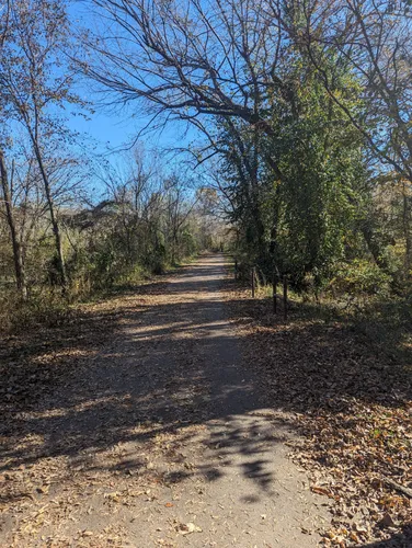 Best Hikes and Trails in Kelly Lane Park | AllTrails