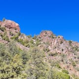 Balancing Rock Trail, Arizona - 609 Reviews, Map | AllTrails