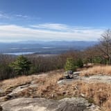 Pleasant Mountain via Southwest Ridge Trail, Maine - 1,166 Reviews, Map ...