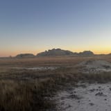 Castle Trail to Medicine Root Loop, South Dakota - 662 Reviews, Map ...