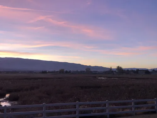 Best Hikes and Trails in Damonte Ranch Park | AllTrails